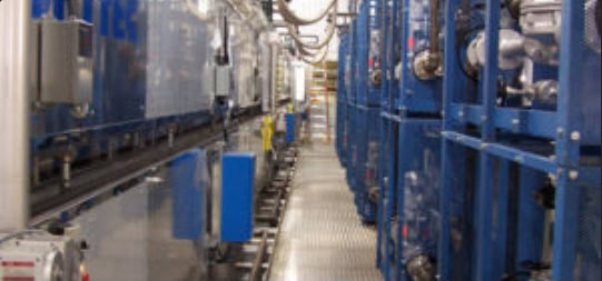 What is NPSH: Net Positive Suction Head? | TFS Inc.